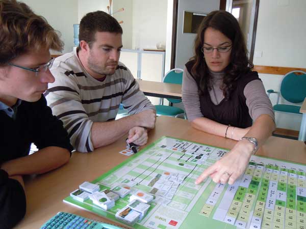 CLIMAE Metaprogram - Background